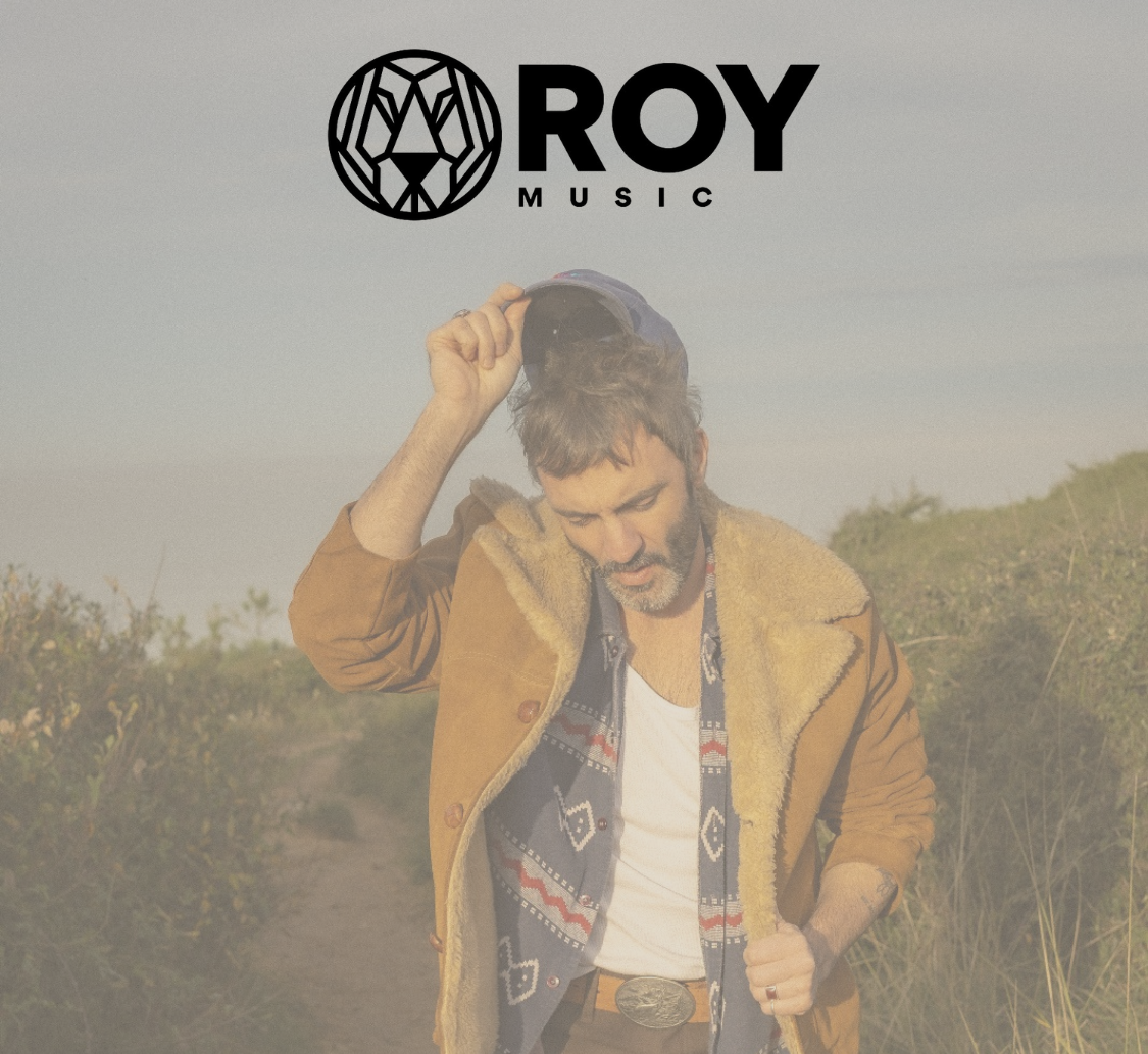 Roy Music - The Digital Counsel